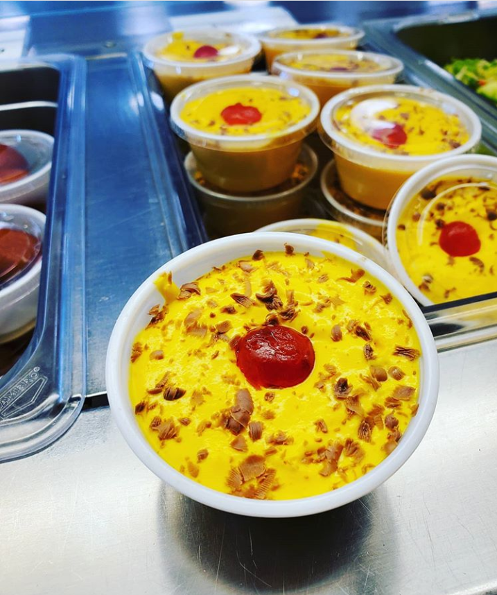 Samosa Hut - Cityplace Winnipeg